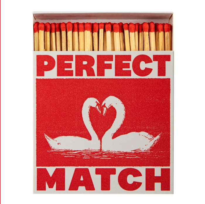 Ariane's Birdy Matches – Romantisches Design von Ariane Butto – The Goods